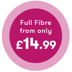 Affordable Broadband Deals Hull | Grain Connect