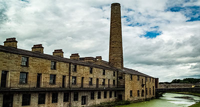 Get to know Grain and our Full Fibre broadband - Grain